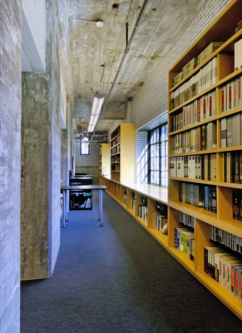 Gallery of Cannon Design Regional Offices / Cannon Design - 5