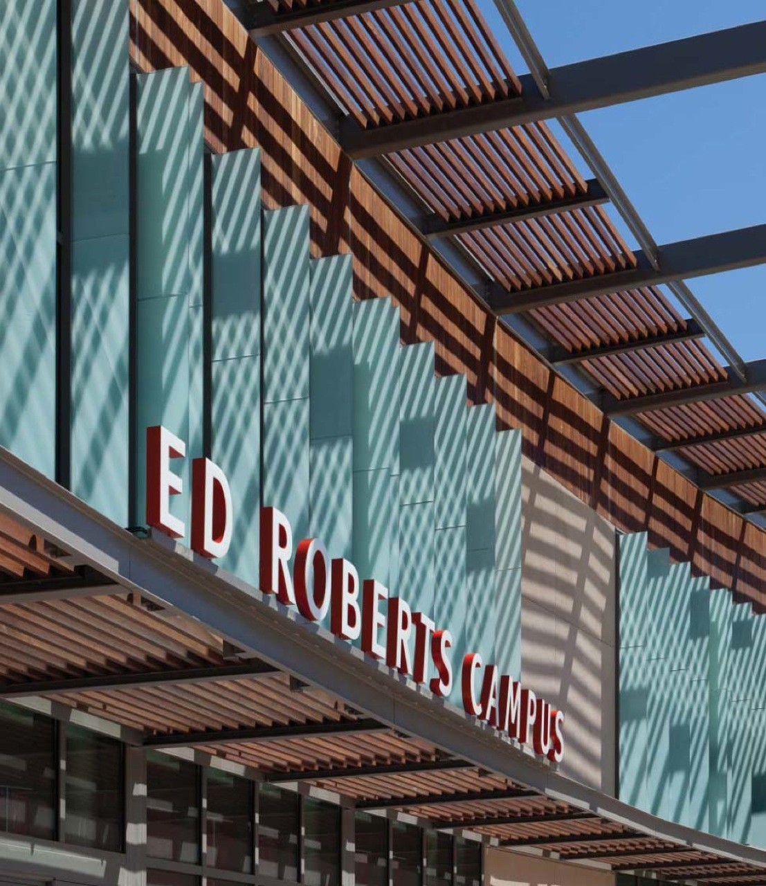 Gallery of Ed Roberts Campus / LMS Architects - 10