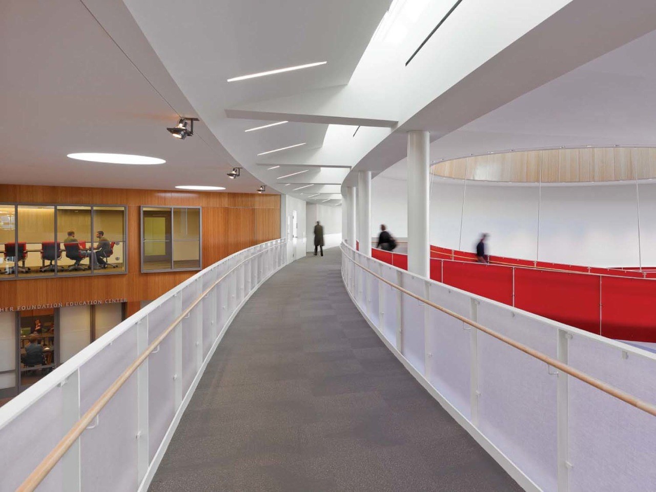 Gallery of Ed Roberts Campus / LMS Architects - 13