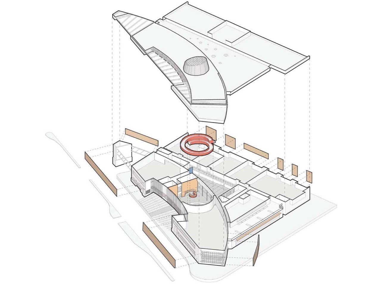 Gallery of Ed Roberts Campus / LMS Architects - 19