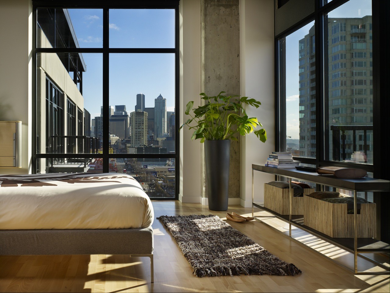Gallery of Mosler Lofts / Mithun-Solomon - 10