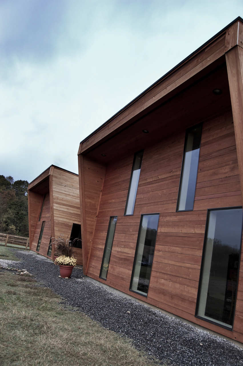 Gallery of Mason Residence / Tectonic Design - 3