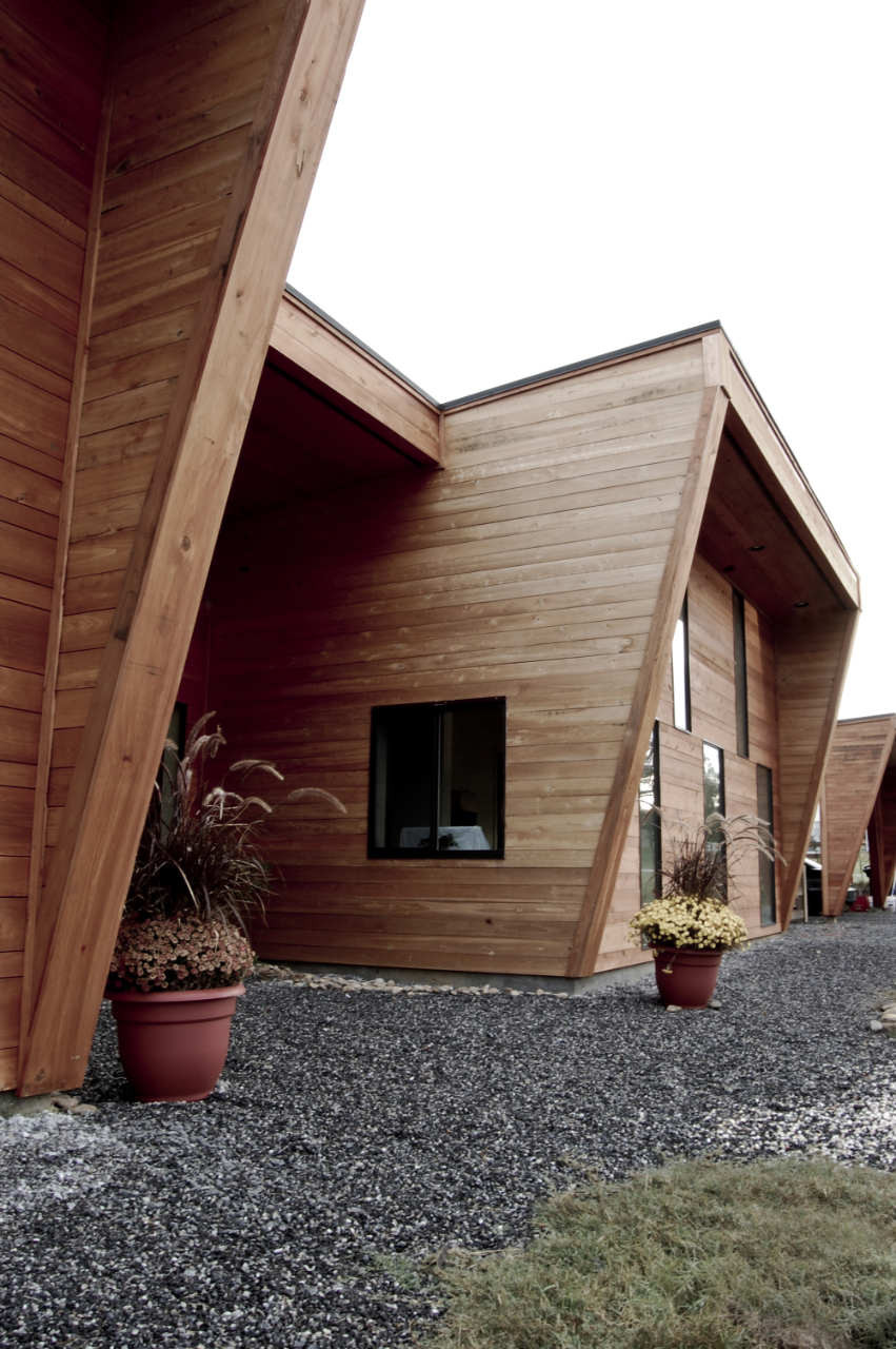 Gallery of Mason Residence / Tectonic Design - 5