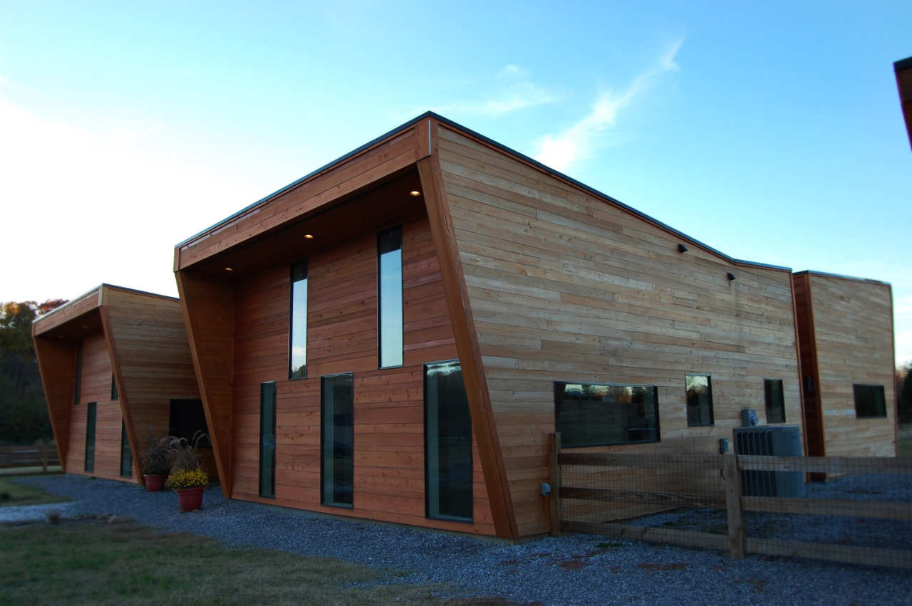 Gallery of Mason Residence / Tectonic Design - 20