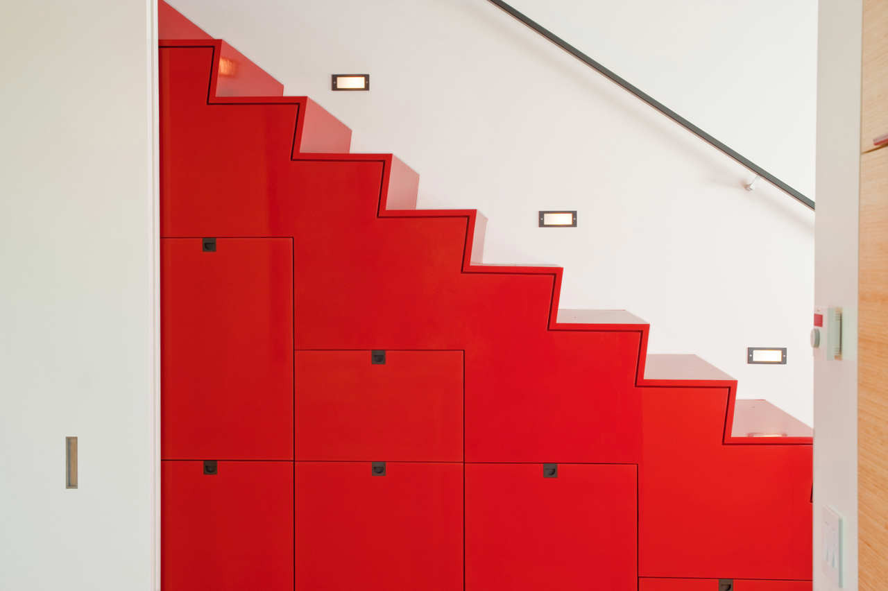 Gallery of Chuckanut Ridge Residence / Prentiss + Balance + Wickline ...