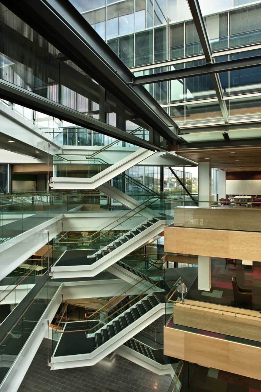 Gallery of Victoria Square / Architectus - 2