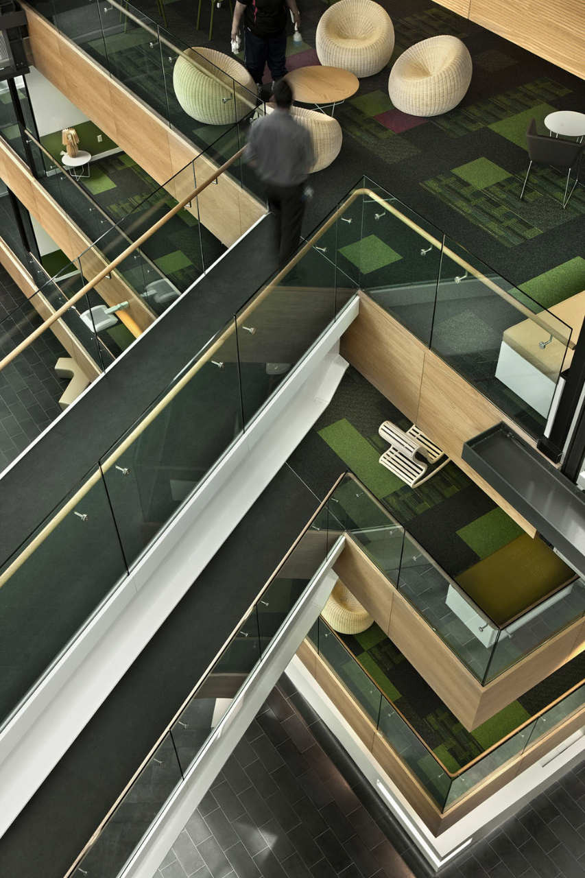 Gallery of Victoria Square / Architectus - 5