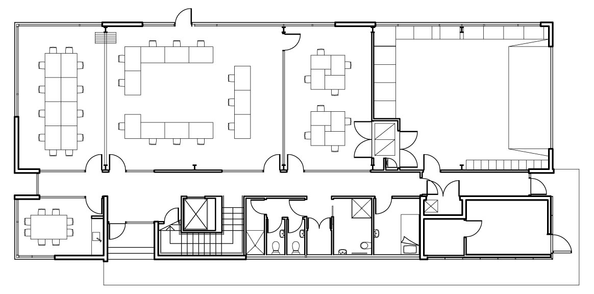 Gallery of Waitakere Civil Defence Headquarters / Architectus - 5
