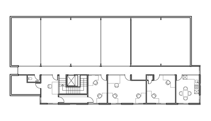 Gallery of Waitakere Civil Defence Headquarters / Architectus - 6