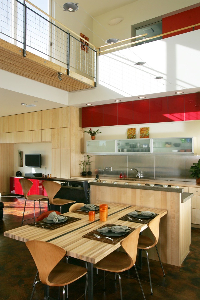 Gallery of Box House / Studio H:T - 7