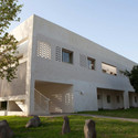 Gallery of Beit-Halochem Rehabilitation Center / Kimmel-Eshkolot ...