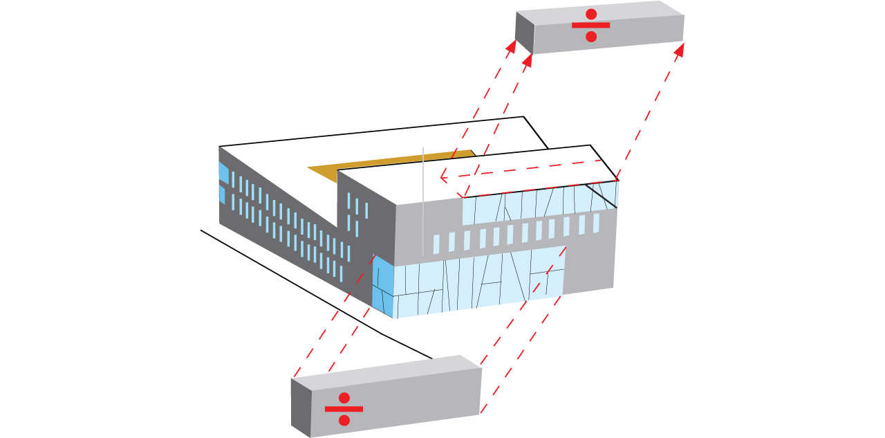 Gallery of Hamar Police Station / Filter Arkitekter + LPO - 12