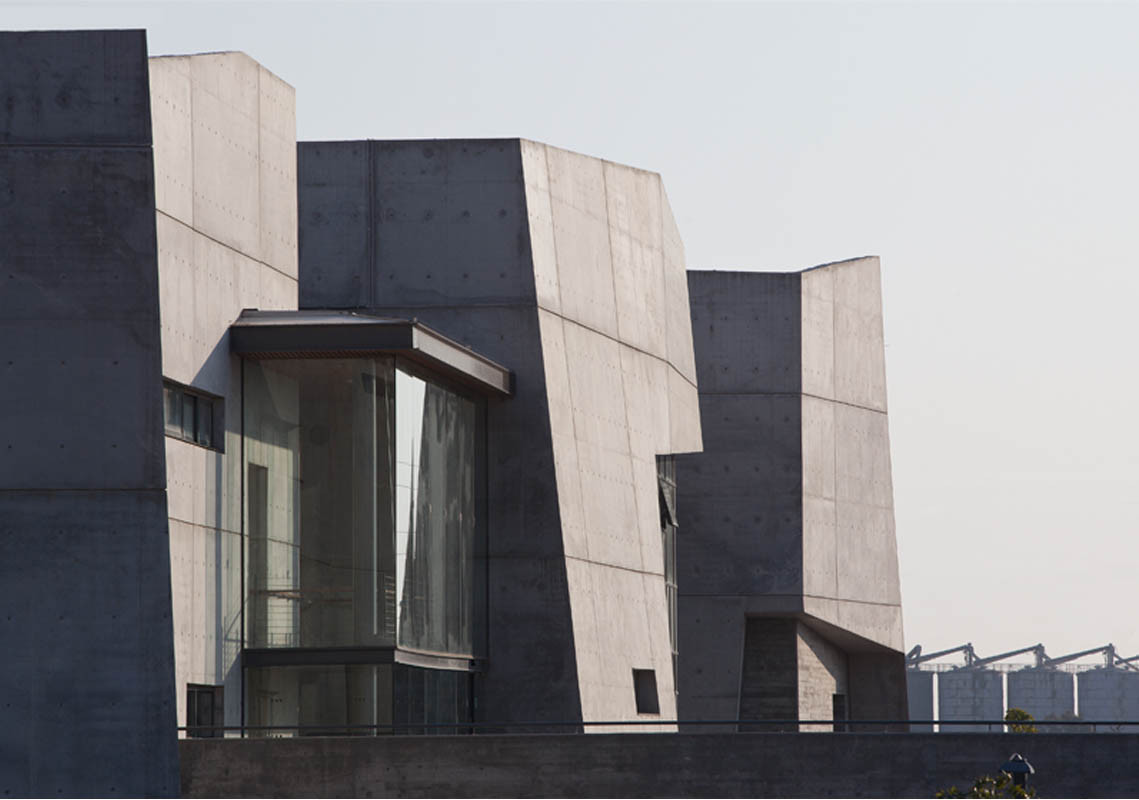 Gallery of Beit-Halochem Rehabilitation Center / Kimmel-Eshkolot ...