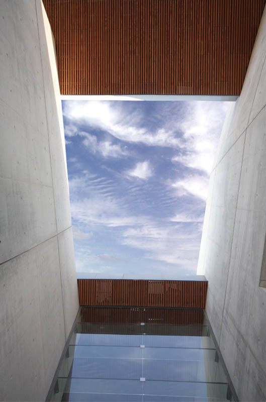 Gallery of Beit-Halochem Rehabilitation Center / Kimmel-Eshkolot ...