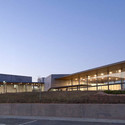 Beit-Halochem Rehabilitation Center / Kimmel-Eshkolot Architects ...