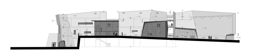 Gallery of Beit-Halochem Rehabilitation Center / Kimmel-Eshkolot ...