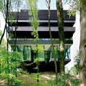 Gallery of Beit-Halochem Rehabilitation Center / Kimmel-Eshkolot ...