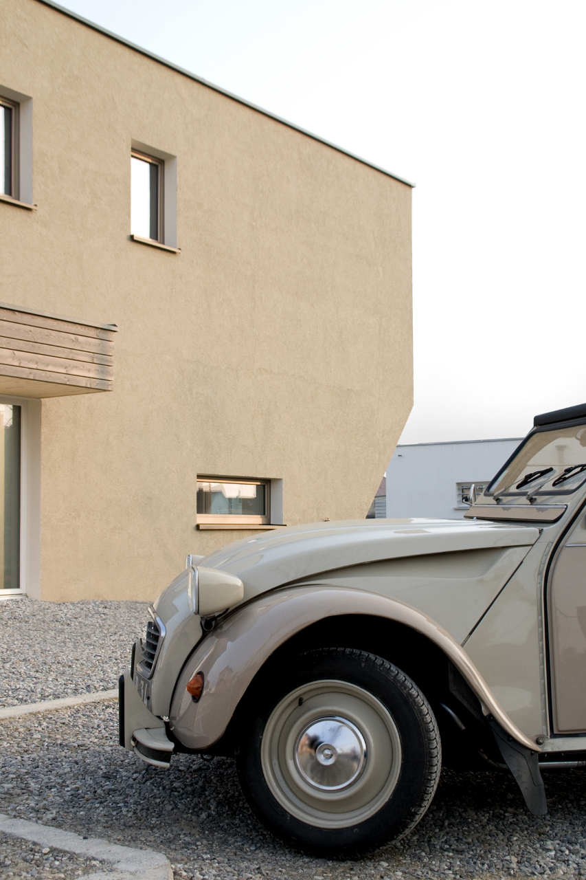 Gallery of LandyM / andOFFICE - 8