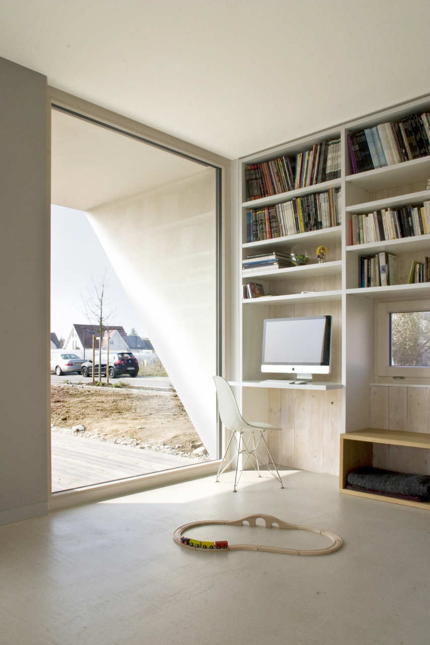 Gallery of LandyM / andOFFICE - 4