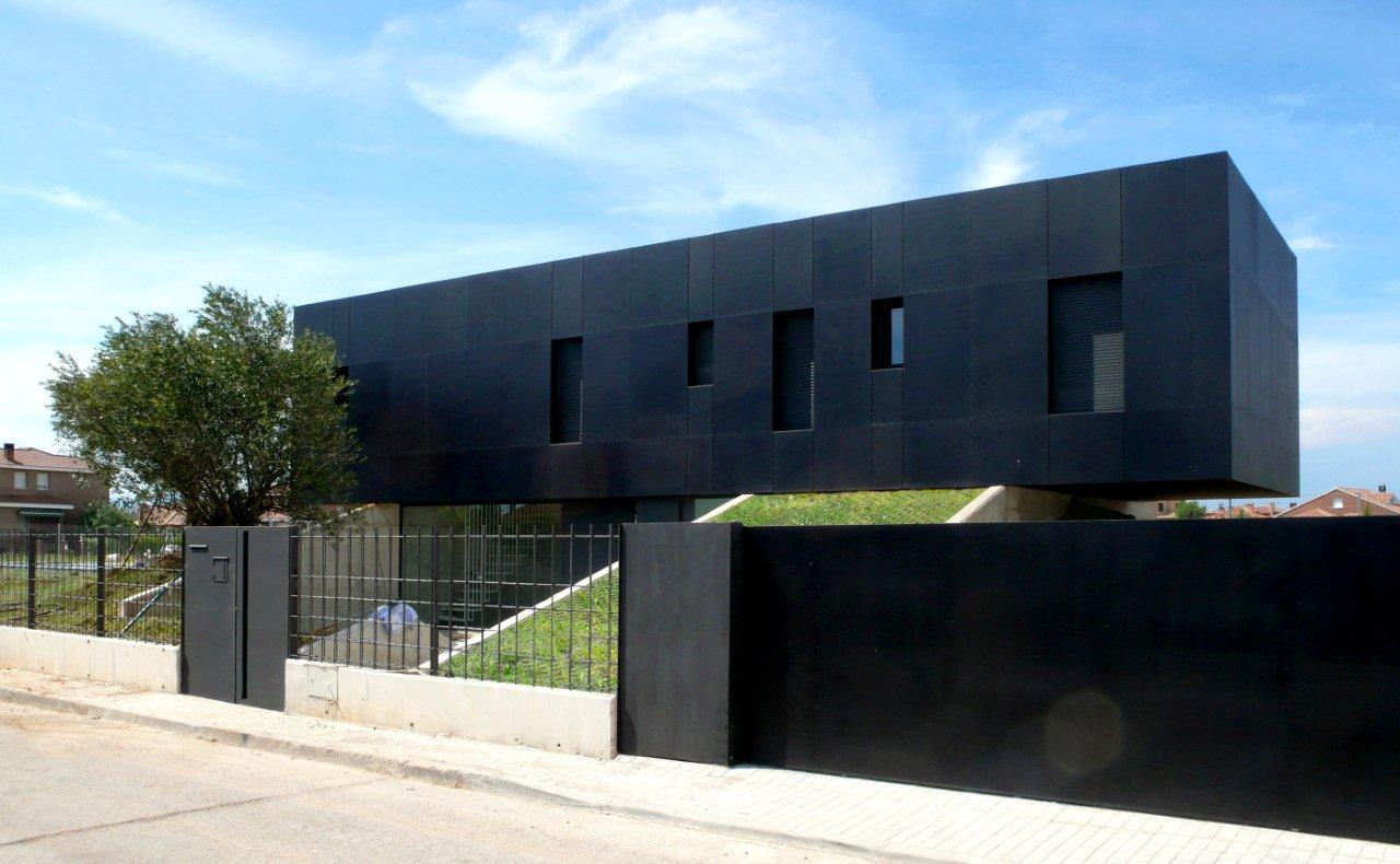 Gallery of Martin House / ALT arquitectura - 6