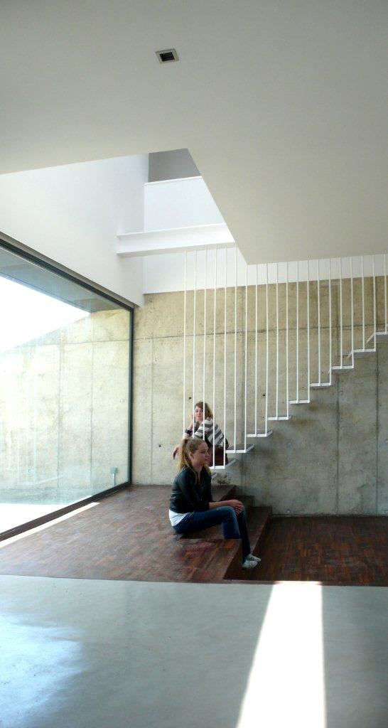 Gallery of Martin House / ALT arquitectura - 11