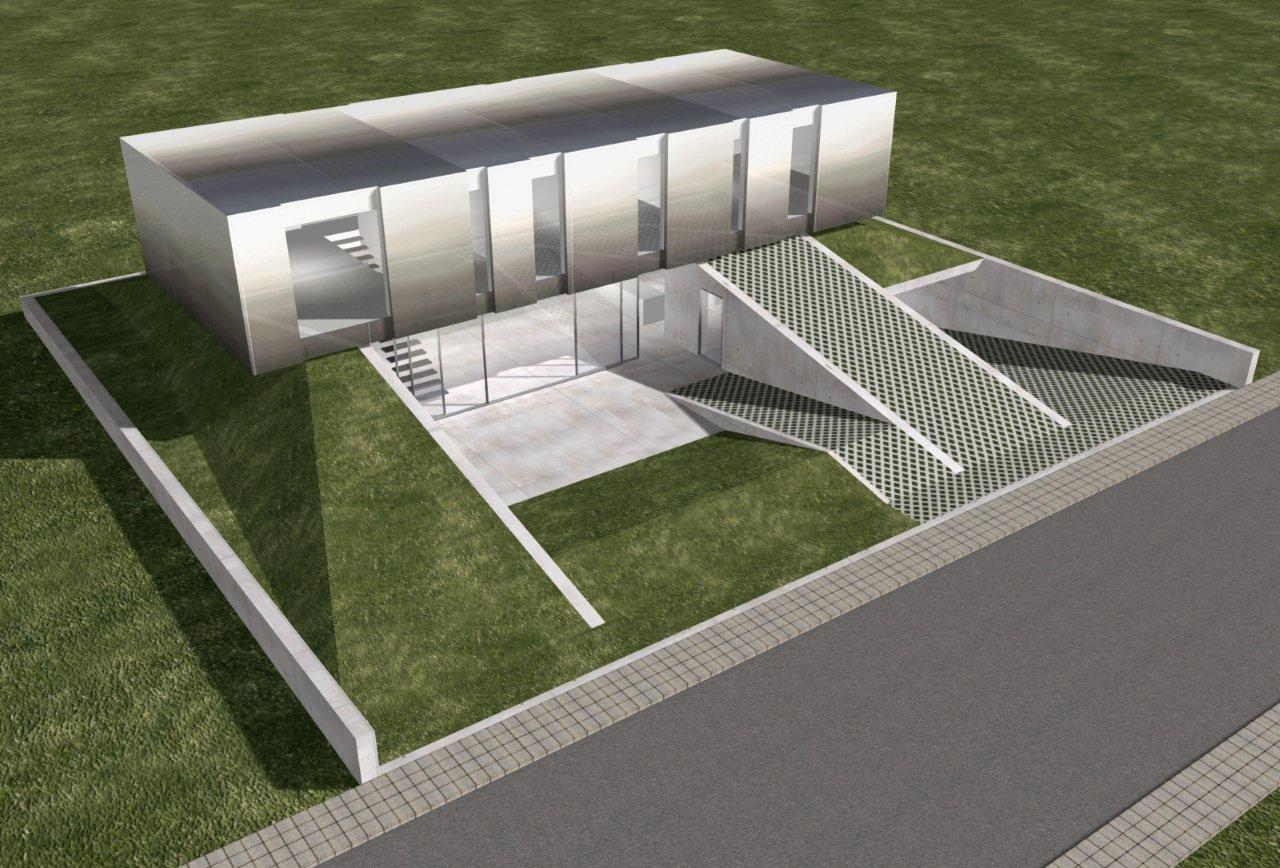 Gallery of Martin House / ALT arquitectura - 19