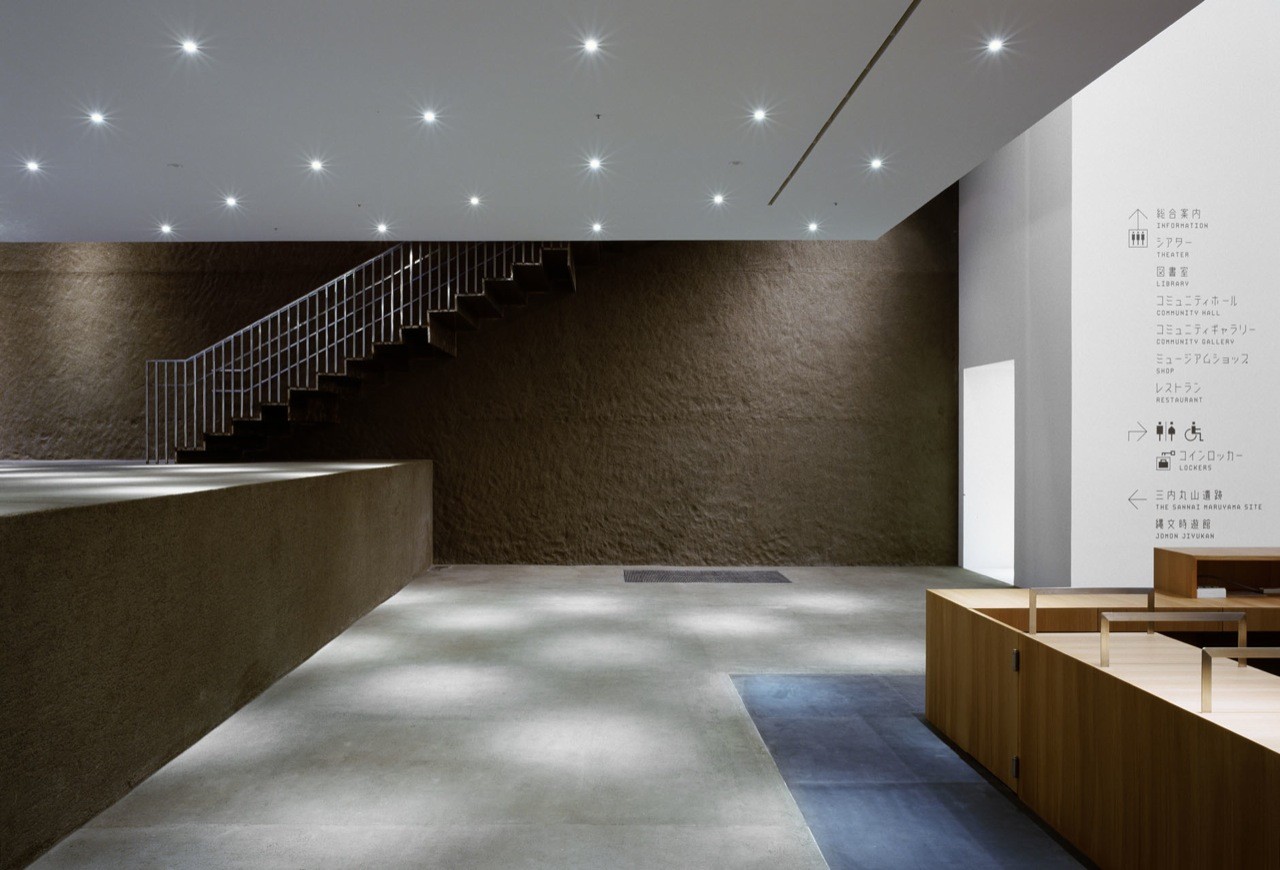 Gallery of Aomori Museum of Art / Jun Aoki & Associates - 13