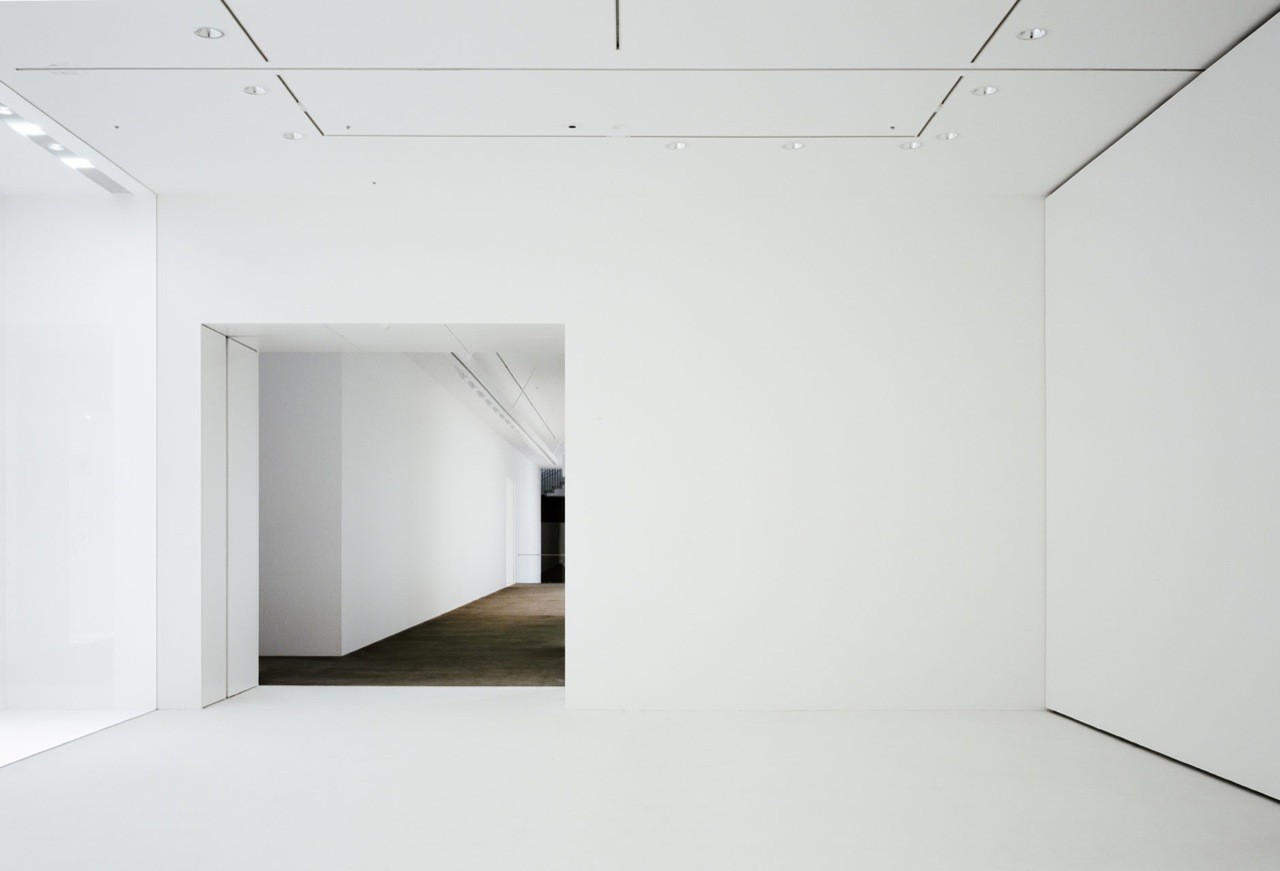 Gallery of Aomori Museum of Art / Jun Aoki & Associates - 14