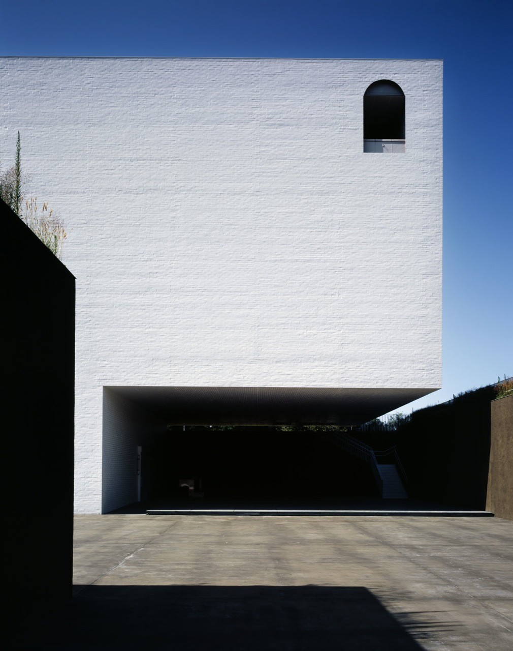 Gallery of Aomori Museum of Art / Jun Aoki & Associates - 2