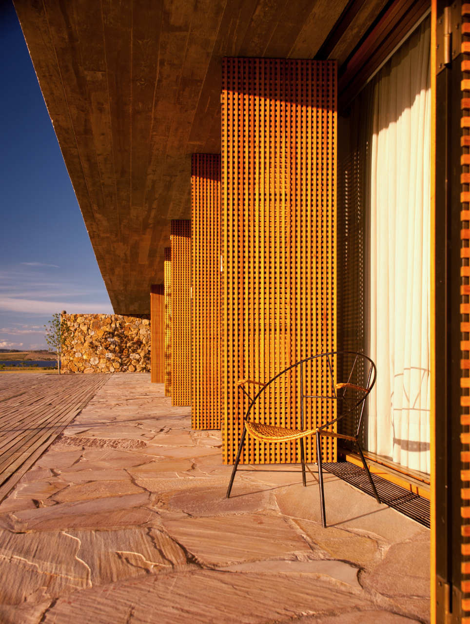 Gallery of Punta House / Marcio Kogan - 32