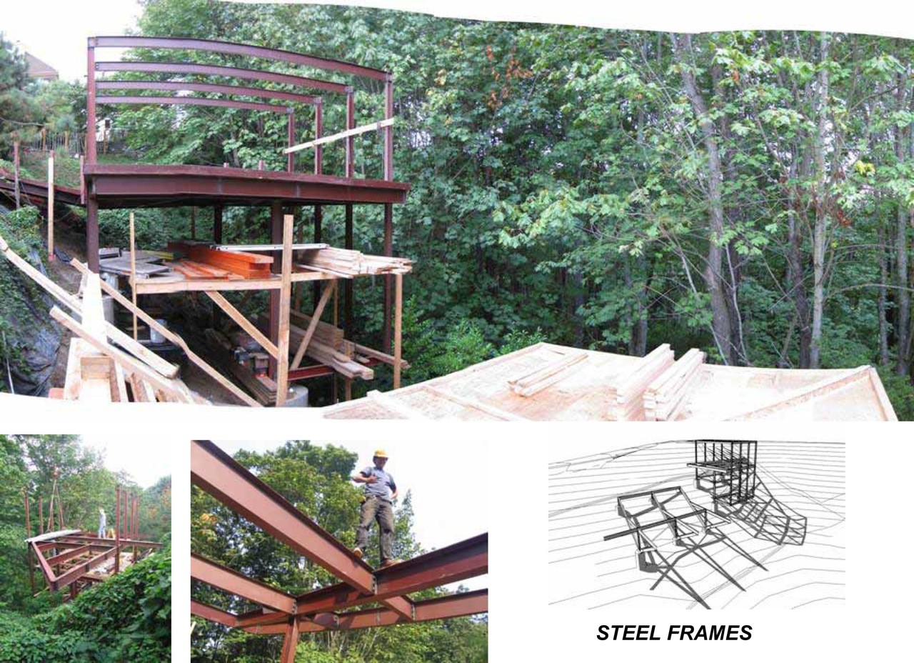Gallery of Treehouse / SHED Architecture & Design - 44