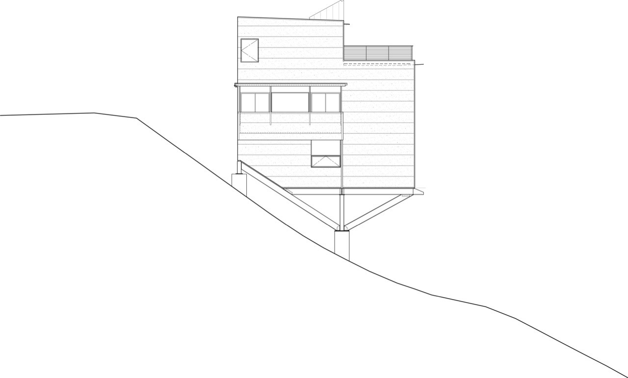 Gallery of Treehouse / SHED Architecture & Design - 48
