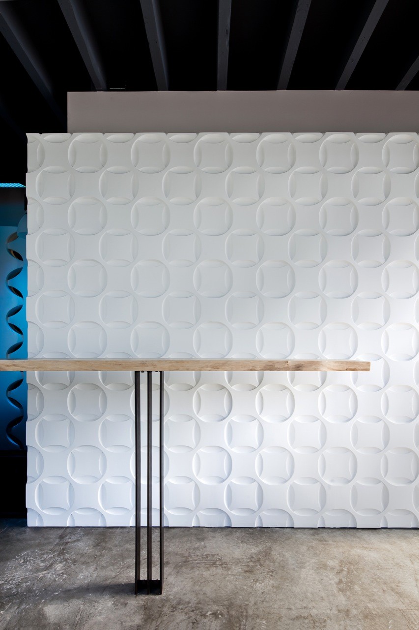 Gallery of Modular Arts / Heliotrope Architects - 6