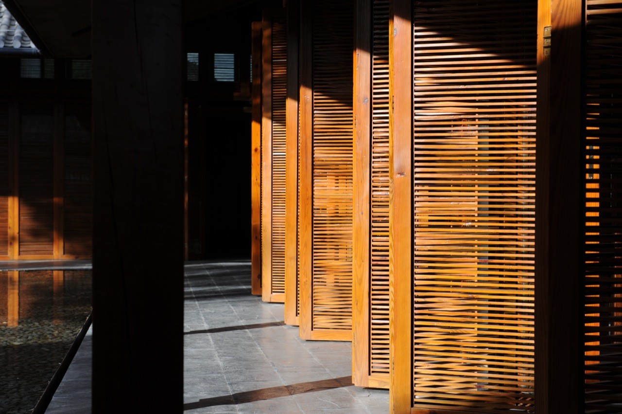 Gallery of The Water House / Li Xiaodong Atelier - 7