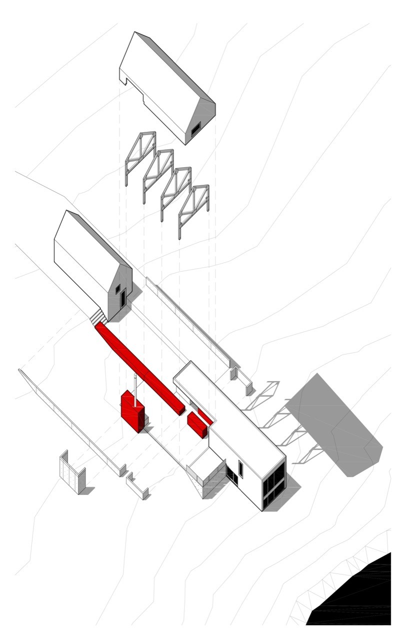 Gallery of Martin-Lancaster House / MacKay-Lyons Sweetapple Architects - 19