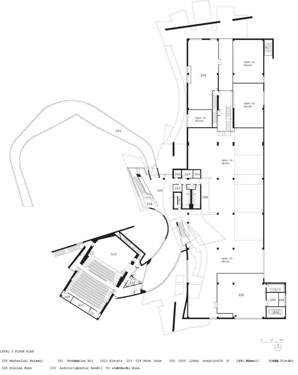 Gallery of Carroll A. Campbell Jr. Graduate Engineering Center at ...