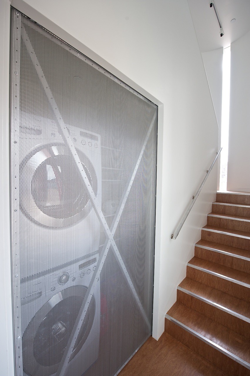 Gallery of Tim Palen Studio at Shadow Mountain / ecotechdesign - 30