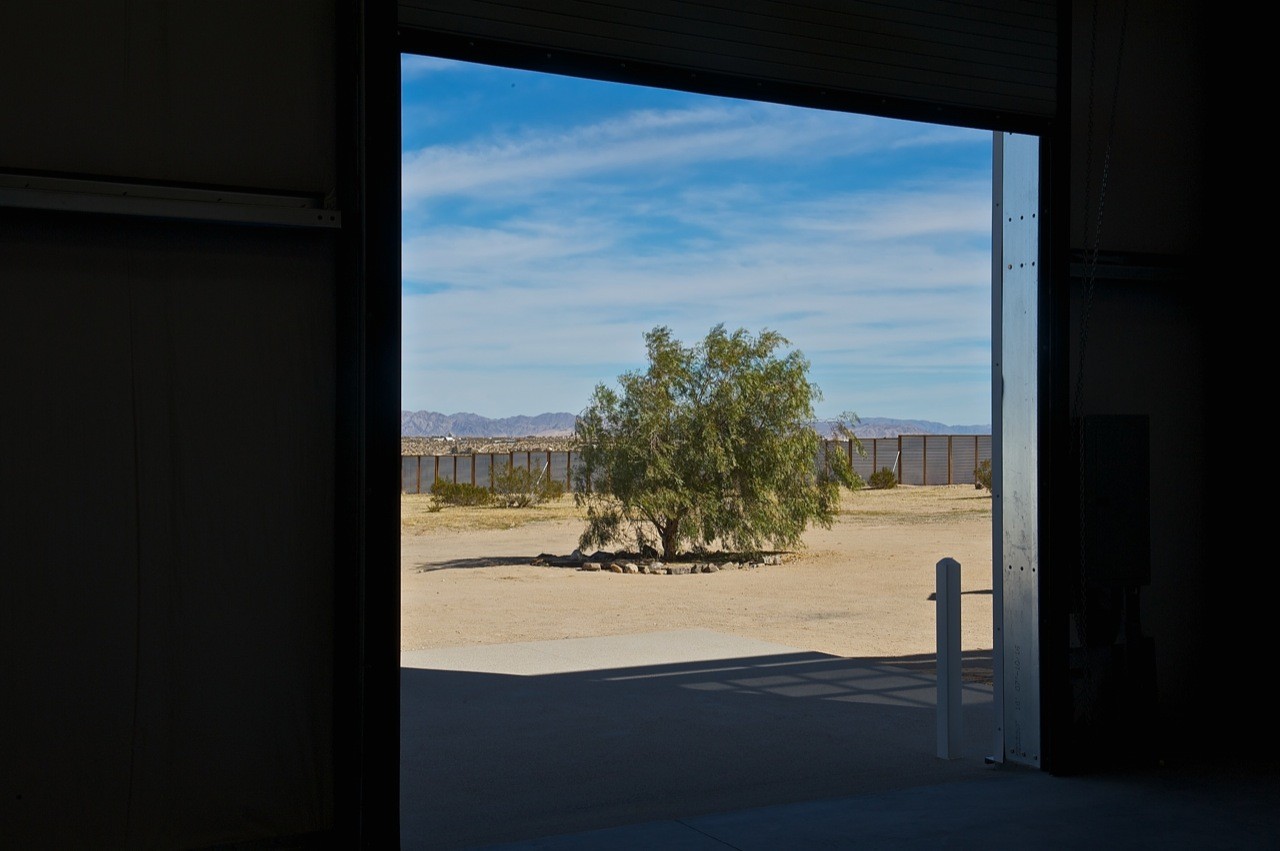 Gallery of Tim Palen Studio at Shadow Mountain / ecotechdesign - 32