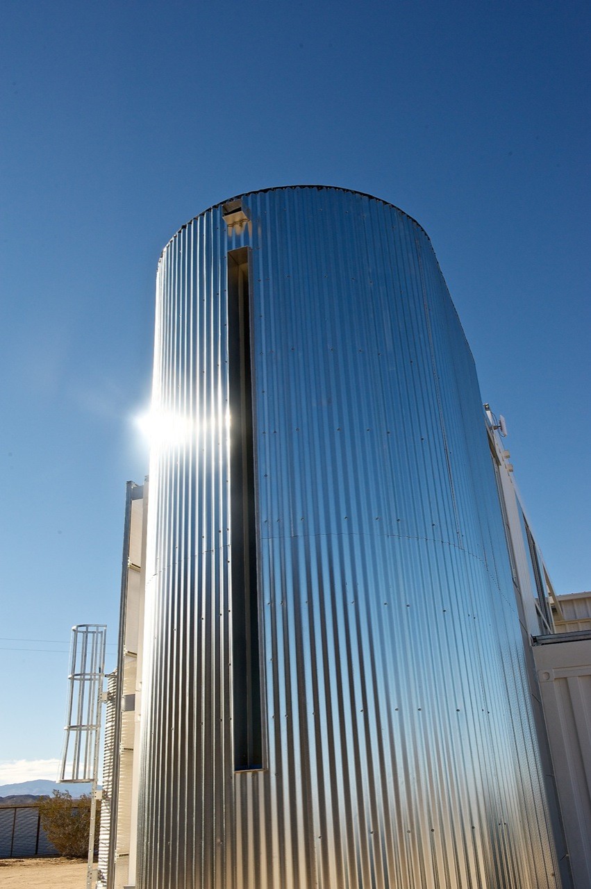 Gallery of Tim Palen Studio at Shadow Mountain / ecotechdesign - 36