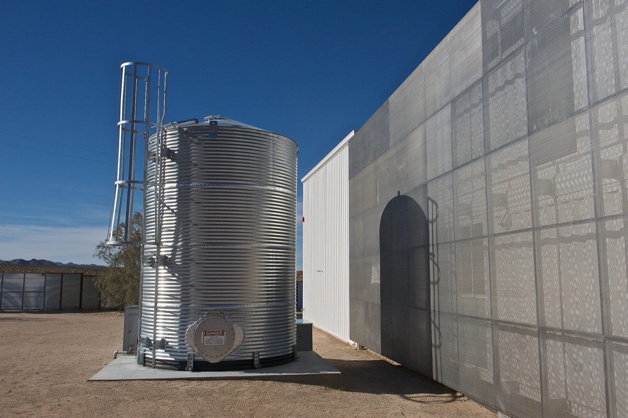 Gallery of Tim Palen Studio at Shadow Mountain / ecotechdesign - 40