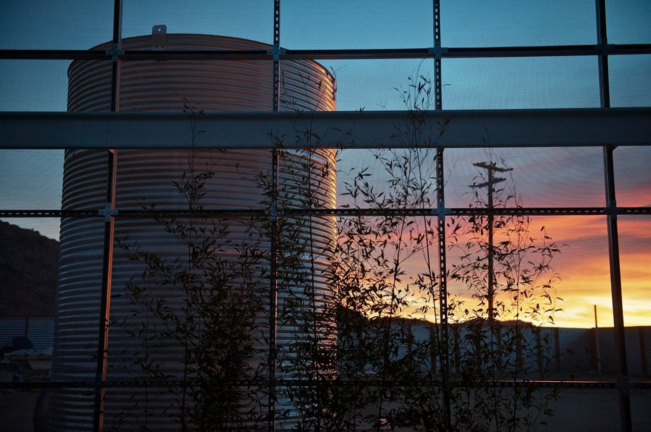 Gallery of Tim Palen Studio at Shadow Mountain / ecotechdesign - 42