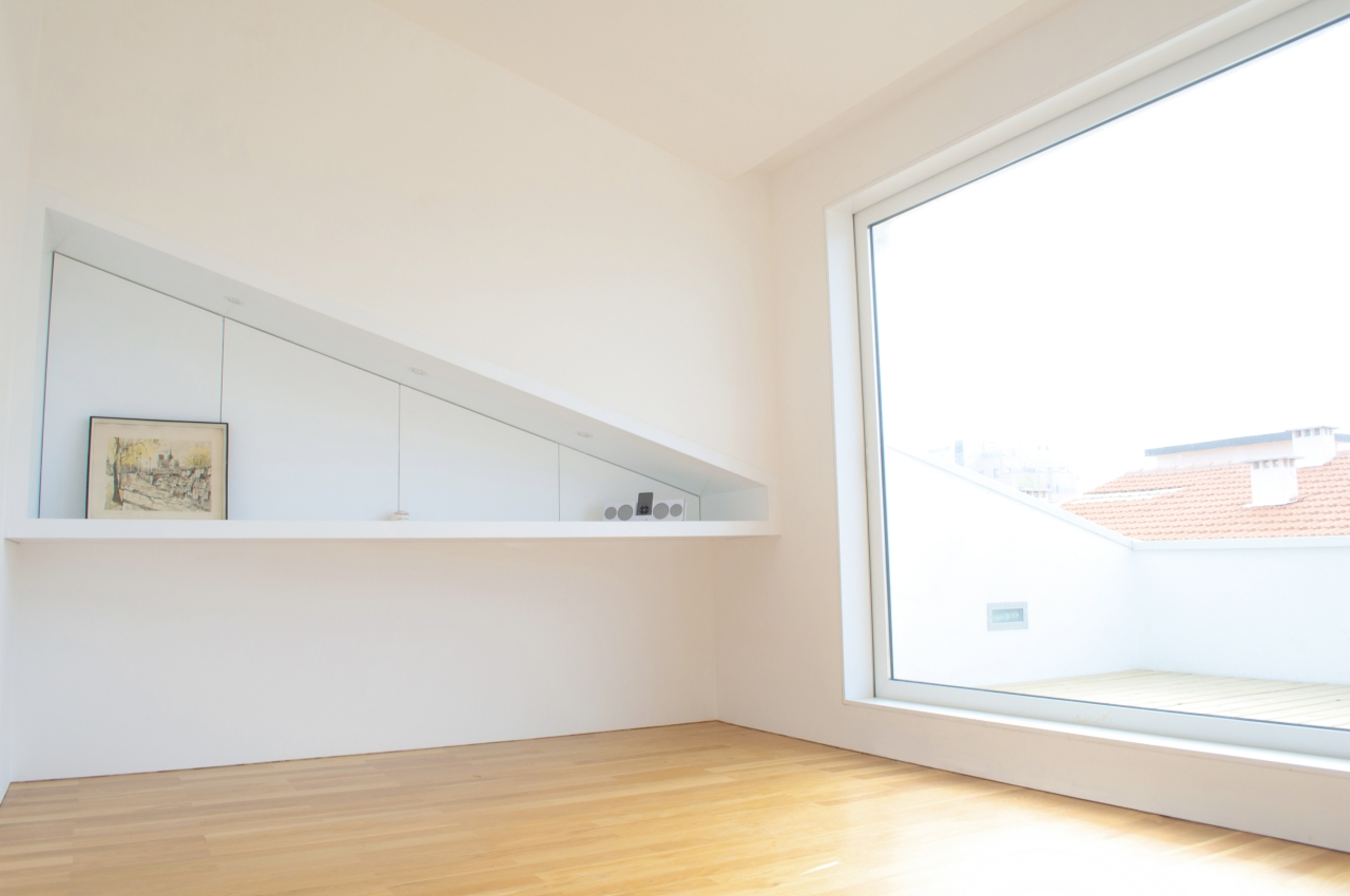 Gallery of 227 Flat / OODA - 20