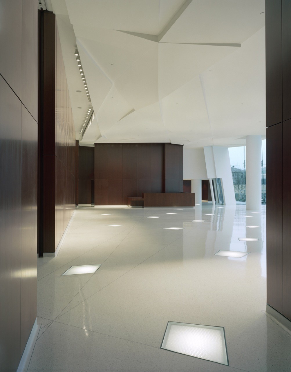 Gallery of Two Alliance / Mack Scogin Merrill Elam Architects - 2