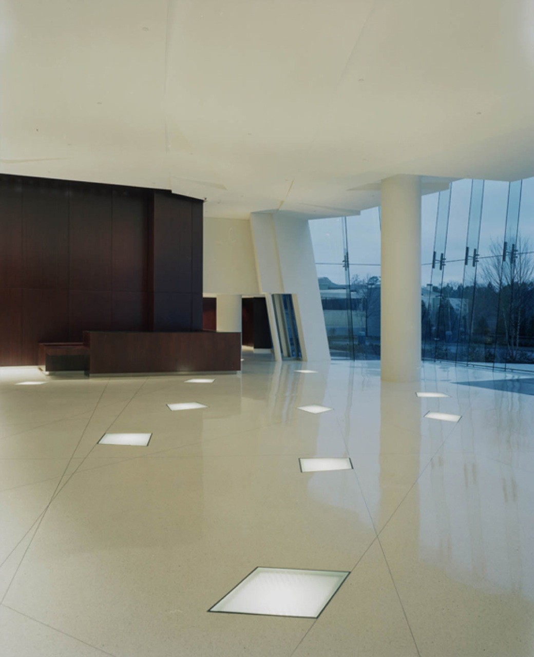 Gallery of Two Alliance / Mack Scogin Merrill Elam Architects - 4