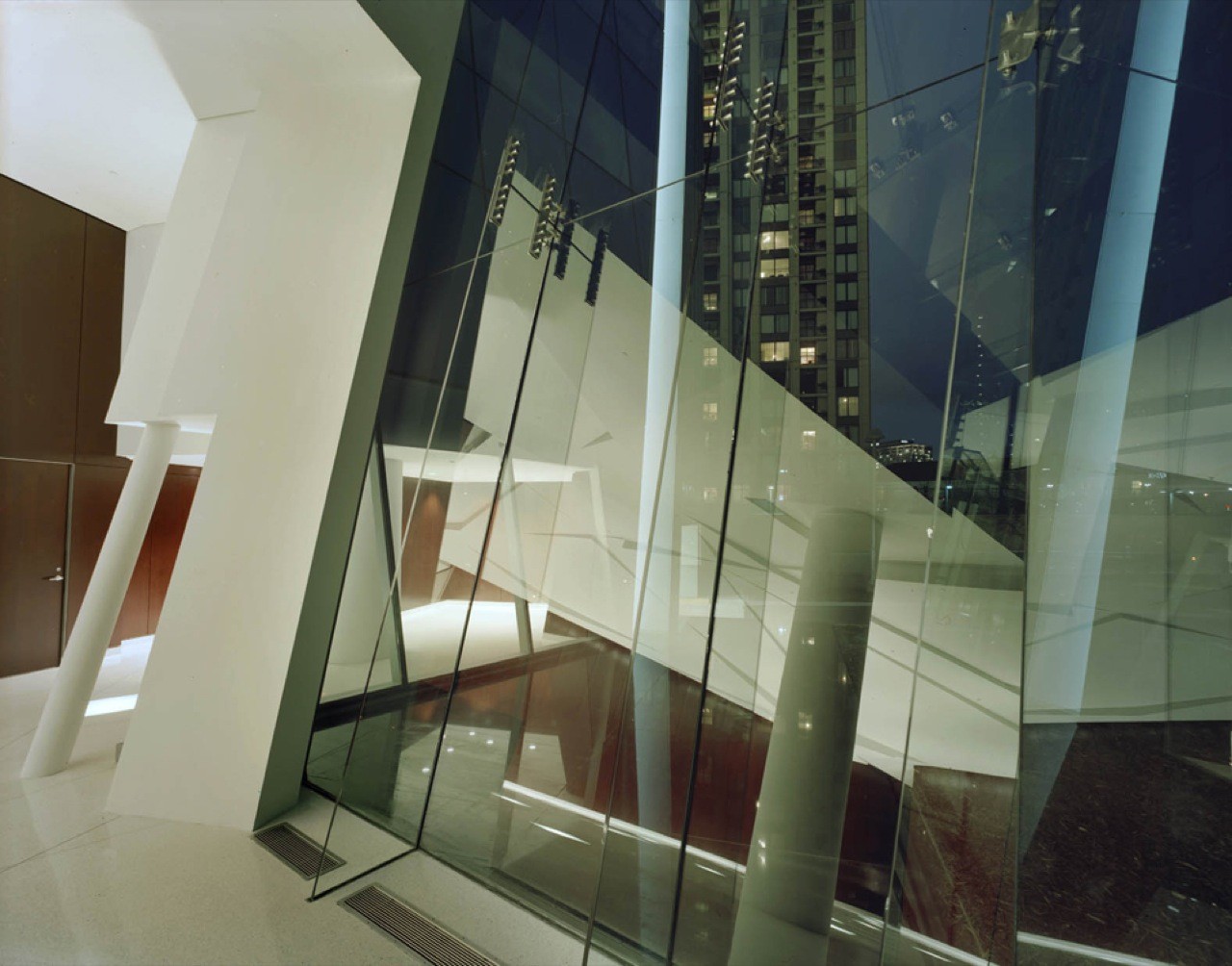 Gallery of Two Alliance / Mack Scogin Merrill Elam Architects - 3