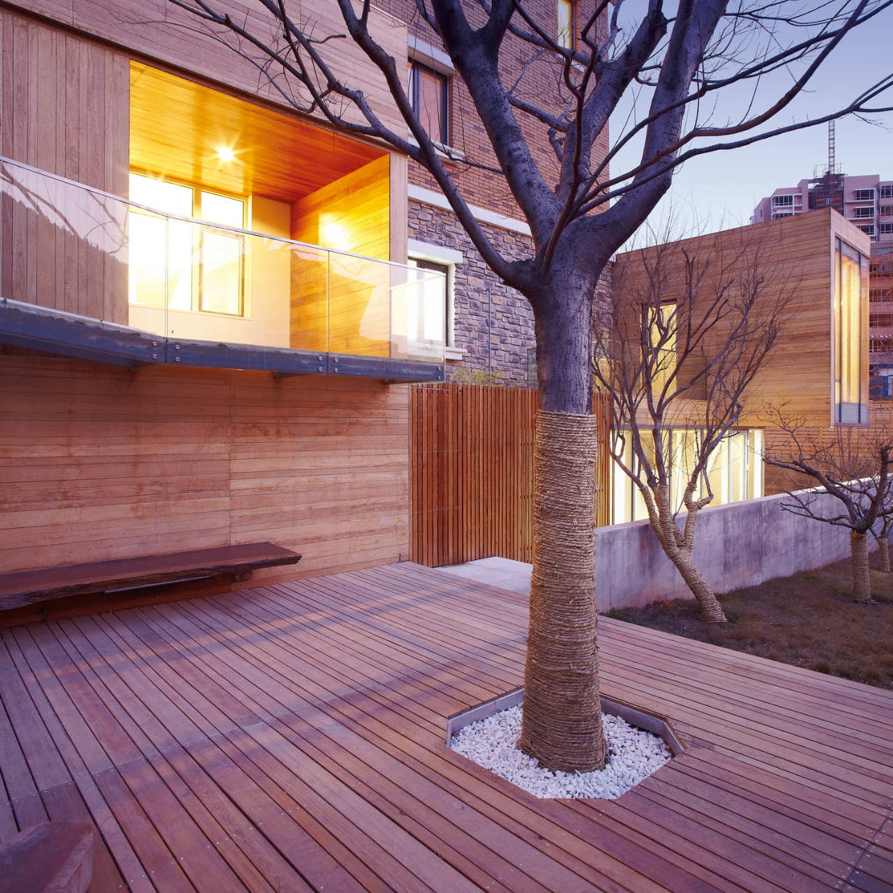 Gallery of Meng House / TAOA - 7