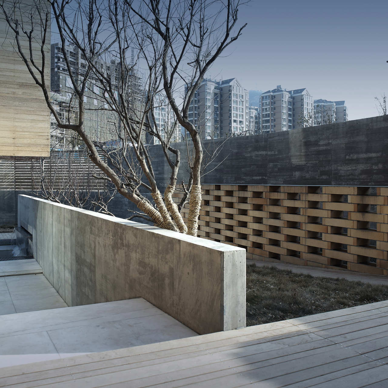 Gallery of Meng House / TAOA - 5