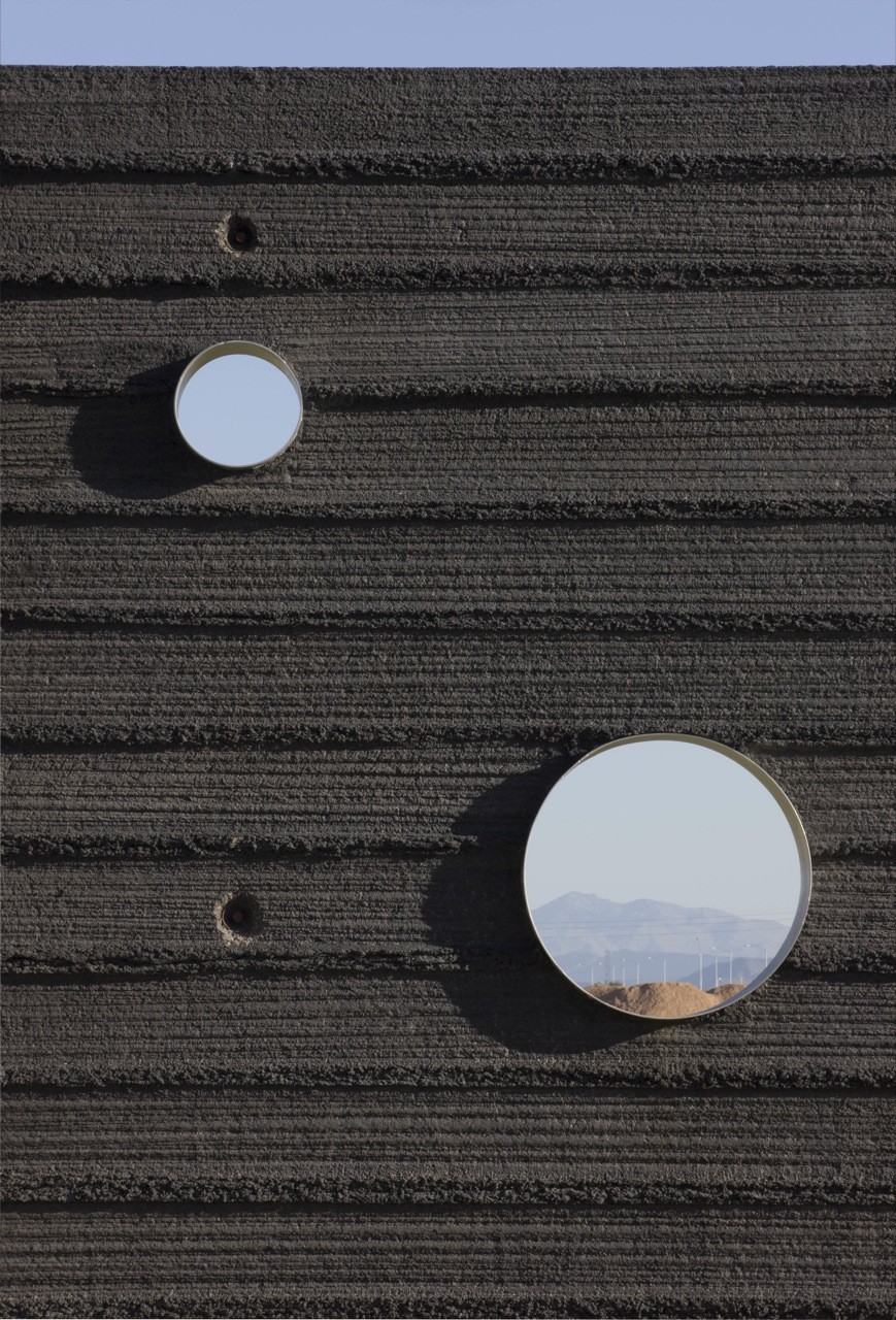 Gallery of Sunrise Mountain Library / Richard Kennedy Architects - 15