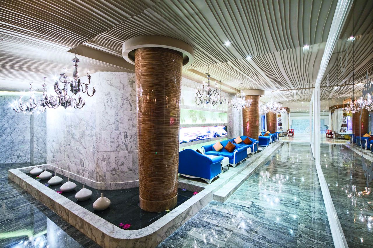 Gallery of Parkview Club / Panorama Arquitectos - 13