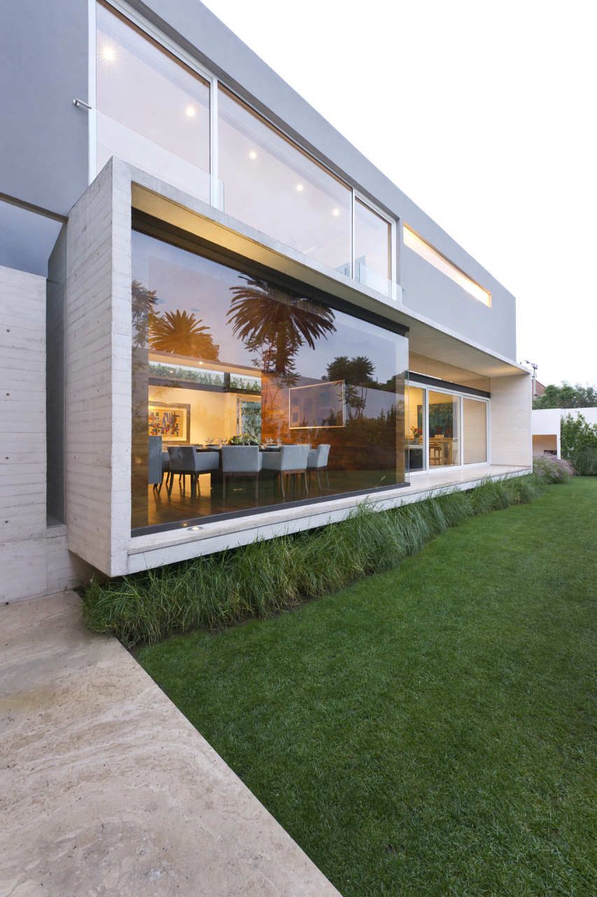 Gallery of AE House / twentyfourseven - 7